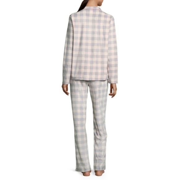Adonna | Intimates & Sleepwear | Nwt Adonna Microfiber Notch Collar ...